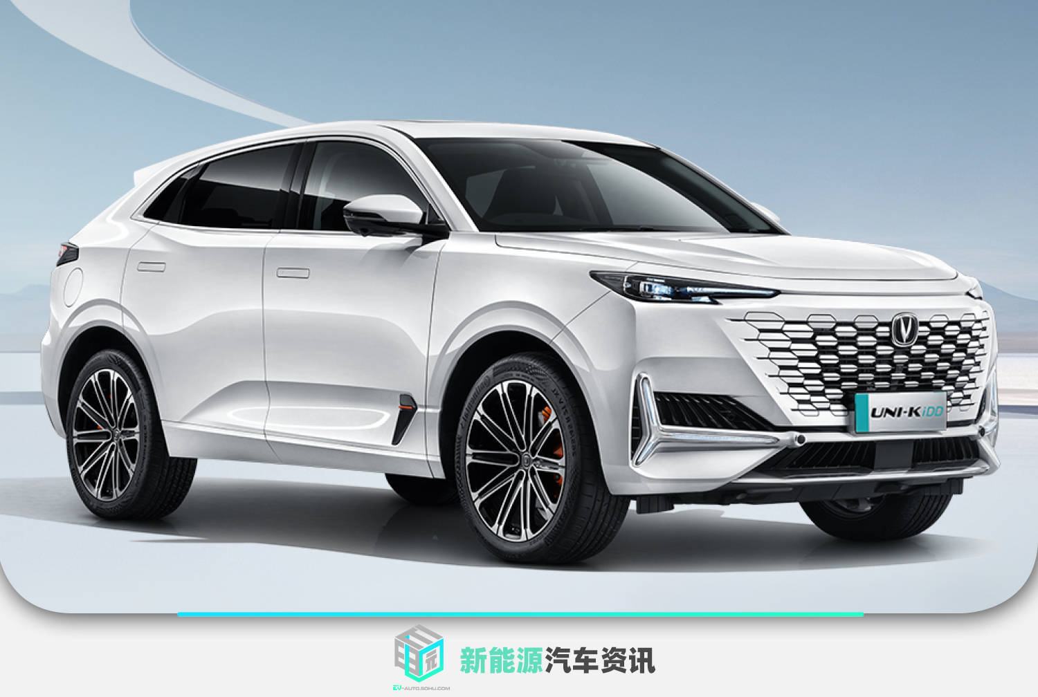 长安UNI-K iDD将于3月10日上市 预售价17.69-19.29万_搜狐汽车_搜狐网