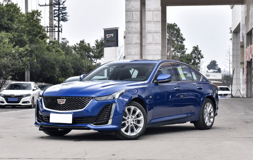 关于凯迪拉克CT5和奥迪A4L的具体分析，看完你就明白了_搜狐汽车_搜狐网