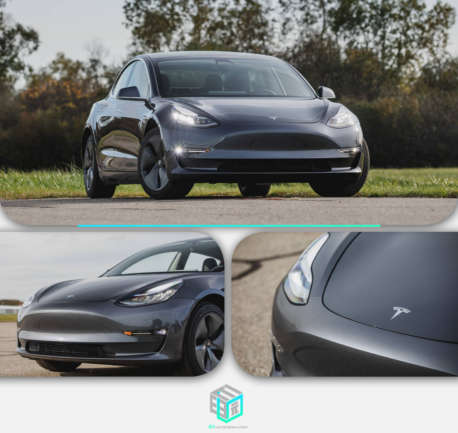 新势力还是老大哥？ 宝马i3/蔚来ET5/特斯拉Model 3对比_搜狐汽车_搜狐网