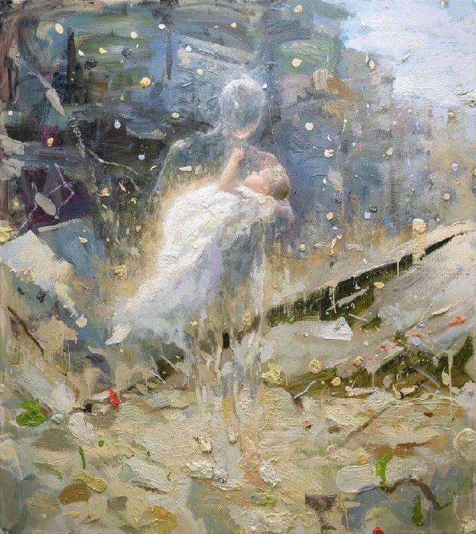 艺术家Reynier Llanes的作品_Llanes_Reynier_作品