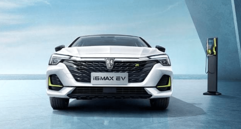 2022款荣威i6 MAX EV新增车型购买攻略_搜狐汽车_搜狐网