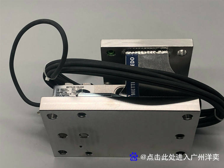 TOLEDO托利多称重模块_体系_装置_gwa