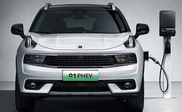 油价上涨，phev让你无惧油虑_搜狐汽车_搜狐网