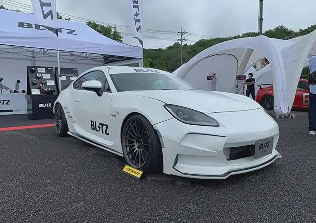 个性的突破突破再突破 盘点各国改装车文化_搜狐汽车_搜狐网