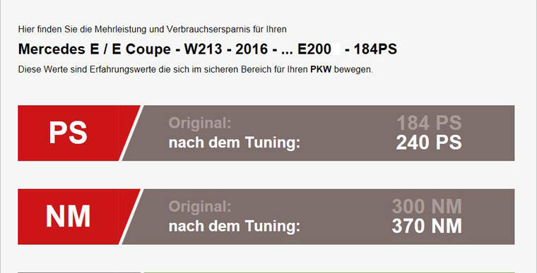 享受随给随有的线性加速感，北京艾森奔驰E200L刷ecu来实现_搜狐汽车_搜狐网