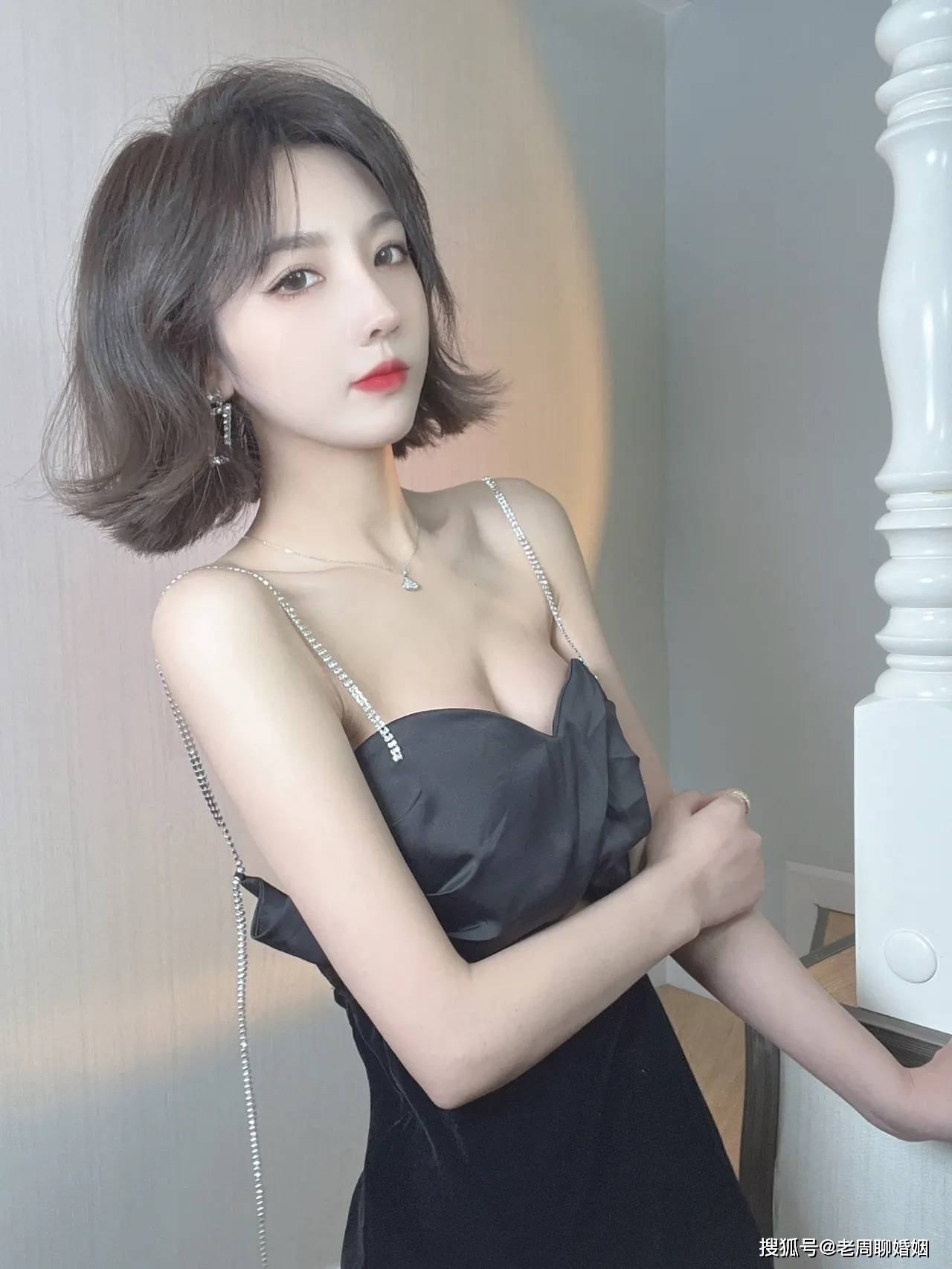 路人甲：咱就是说，短发yyds -搜狐大视野-搜狐新闻