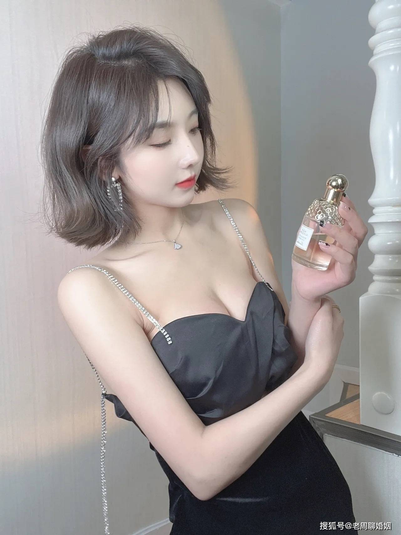 路人甲：咱就是说，短发yyds -搜狐大视野-搜狐新闻