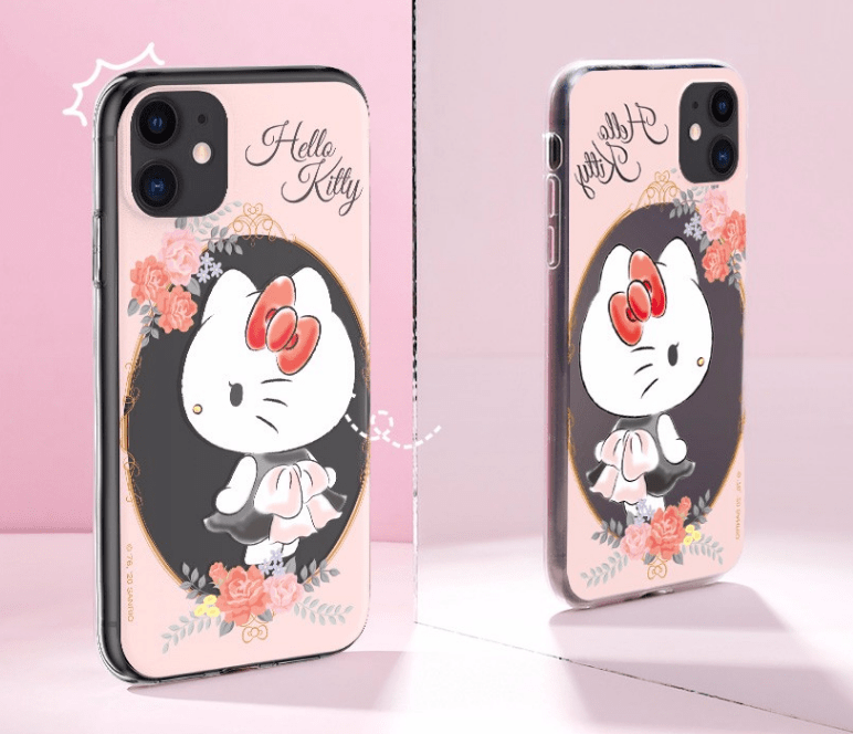 HelloKittyX优加苹果X手机壳iPhone X/Xs/Max29元-搜狐大视野-搜狐新闻