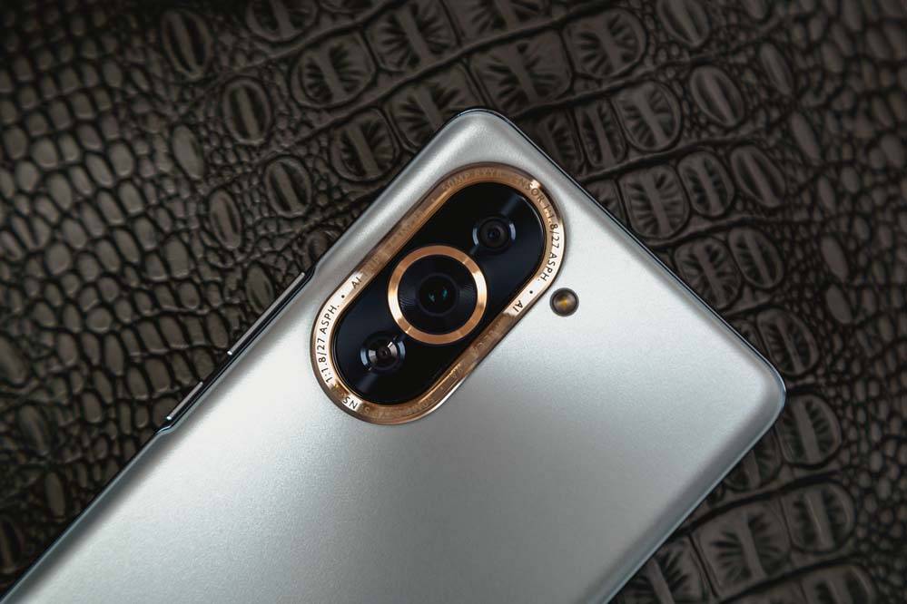 比OPPO更会玩Vlog？华为nova 10 Pro美图赏析-搜狐大视野-搜狐新闻