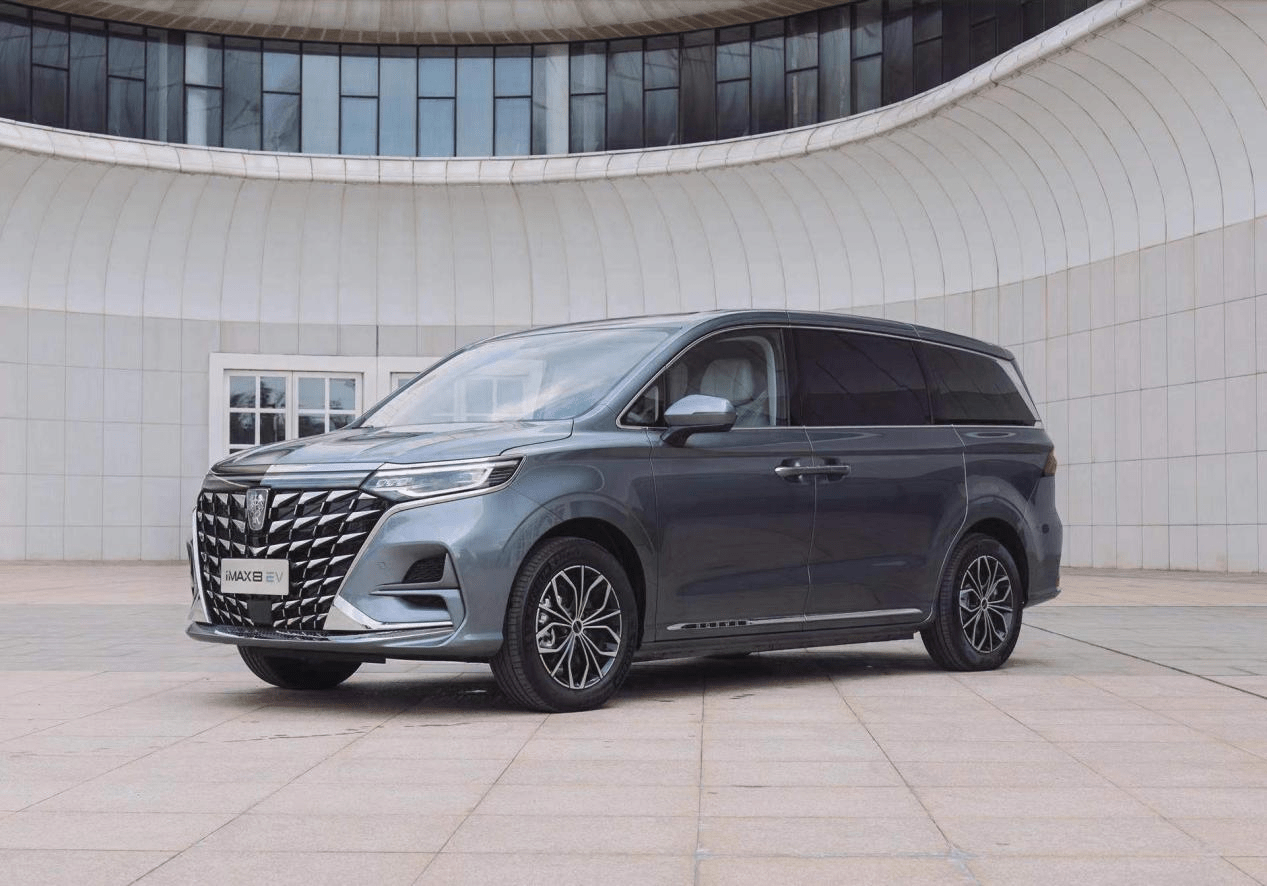预售价27.98万起，荣威首款纯电MPV—iMAX8 EV即将上市_搜狐汽车_搜狐网