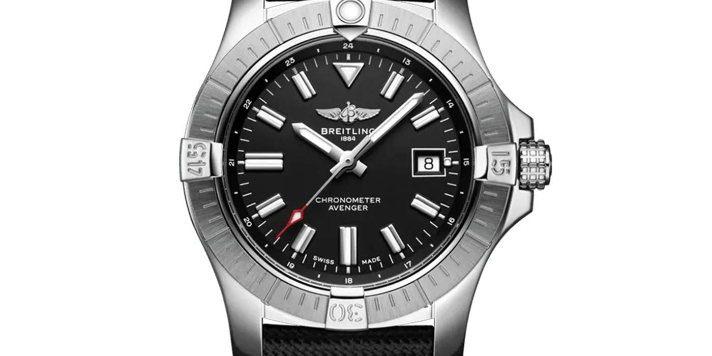 新老交替，百年灵入门指南_复仇者_系列_航空