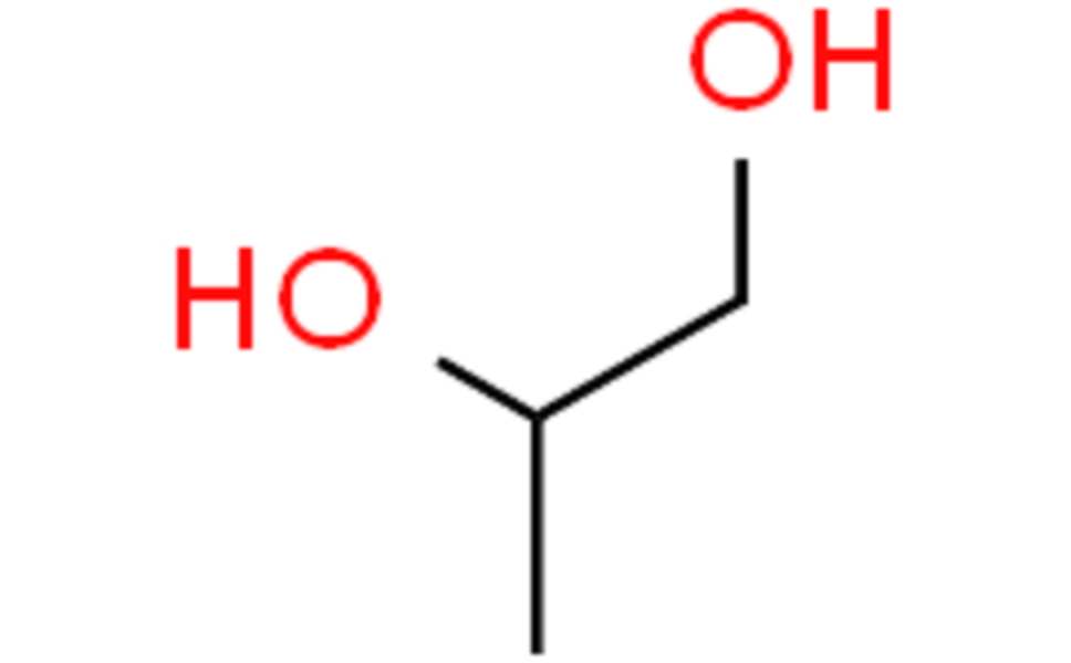57-55-6|1,2-丙二醇|1,2-Propanediol，使用说明_glycol_mmHg_密度