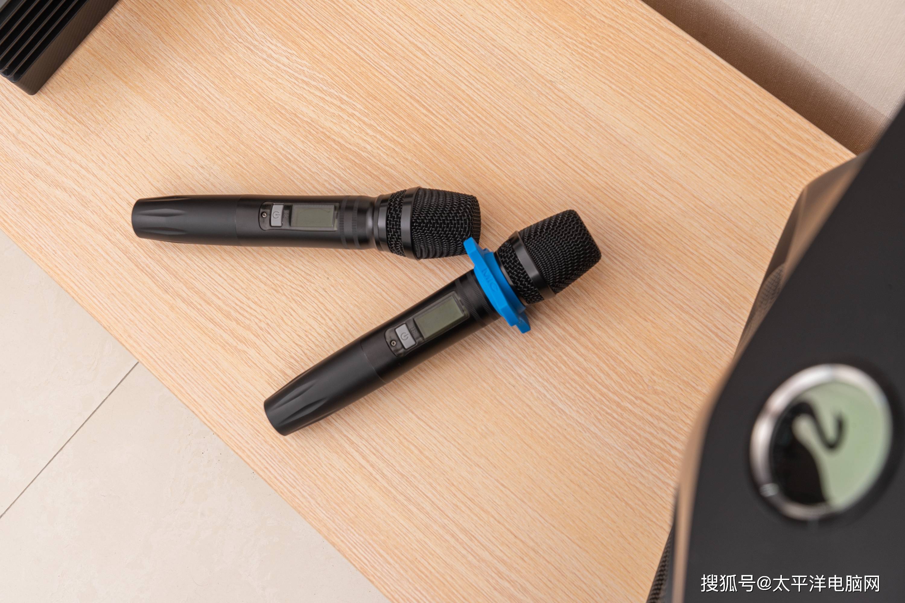 经典与科技的融合碰撞！惠威ET1000有源卡拉OK音箱-搜狐大视野-搜狐新闻