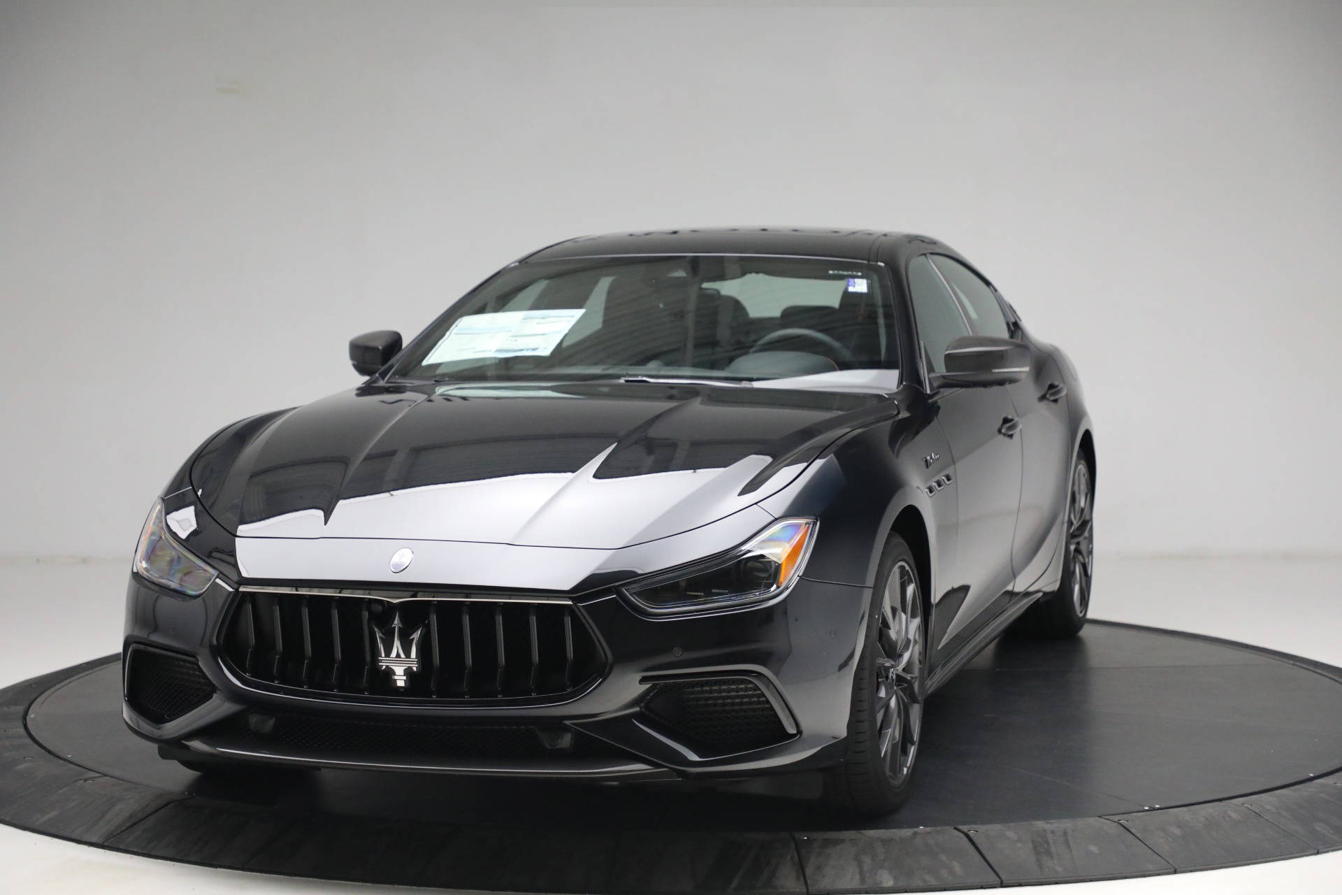 越级而上不一样的风景 奥迪A7L PK玛莎拉蒂Ghibli_搜狐汽车_搜狐网