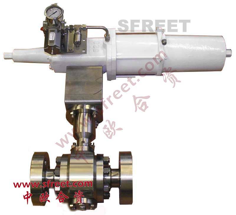 Z40W-16哈氏合金球阀、J41W-16哈氏合金闸阀、C22-搜狐大视野-搜狐新闻
