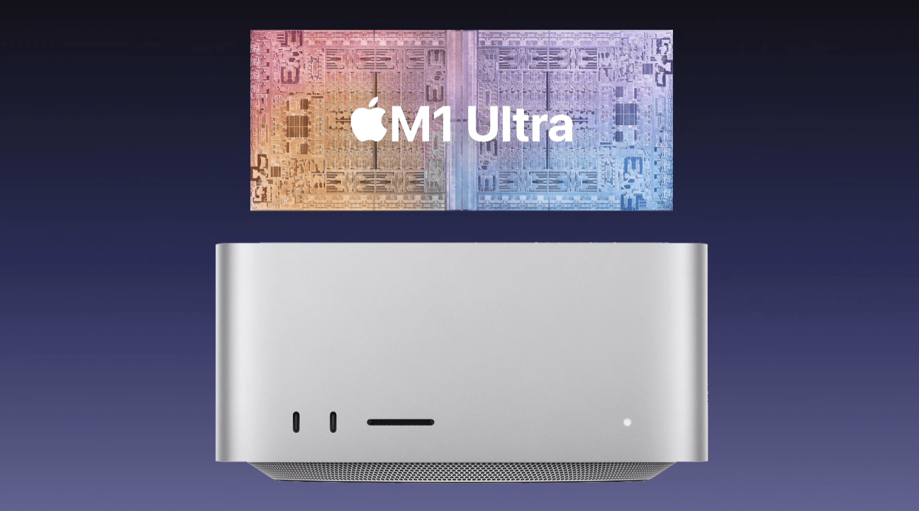苹果M系列处理器全家桶介绍M1/M1Pro/M1Max/M1Ultra性能对比排名_芯片_Air_Ultra