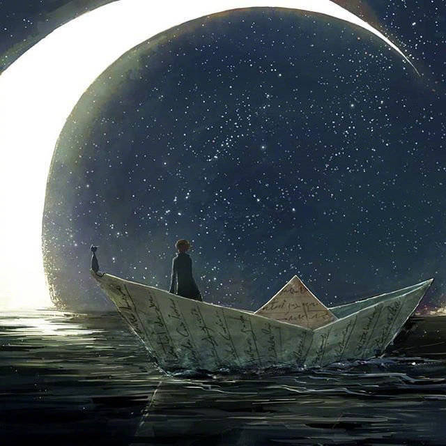 韩国插画师endmion1 作品欣赏-搜狐大视野-搜狐新闻