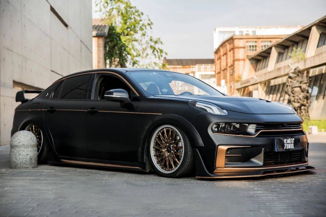 【GT Show改装车评选大赛】国产车组别精选案例分享_搜狐汽车_搜狐网