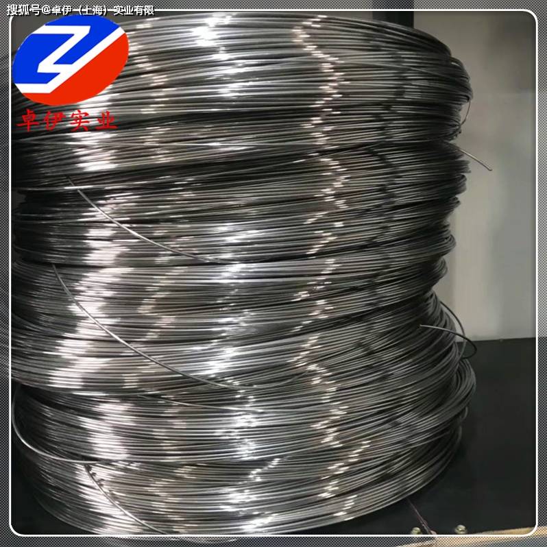 NS131铁镍基合金详细介绍NS1301耐蚀合金加工工艺-搜狐大视野-搜狐新闻