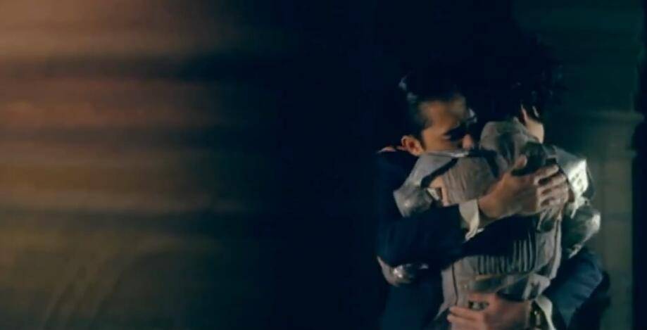 梦回《2046》！王菲时隔18年合作王家卫拍科幻大片-搜狐大视野-搜狐新闻