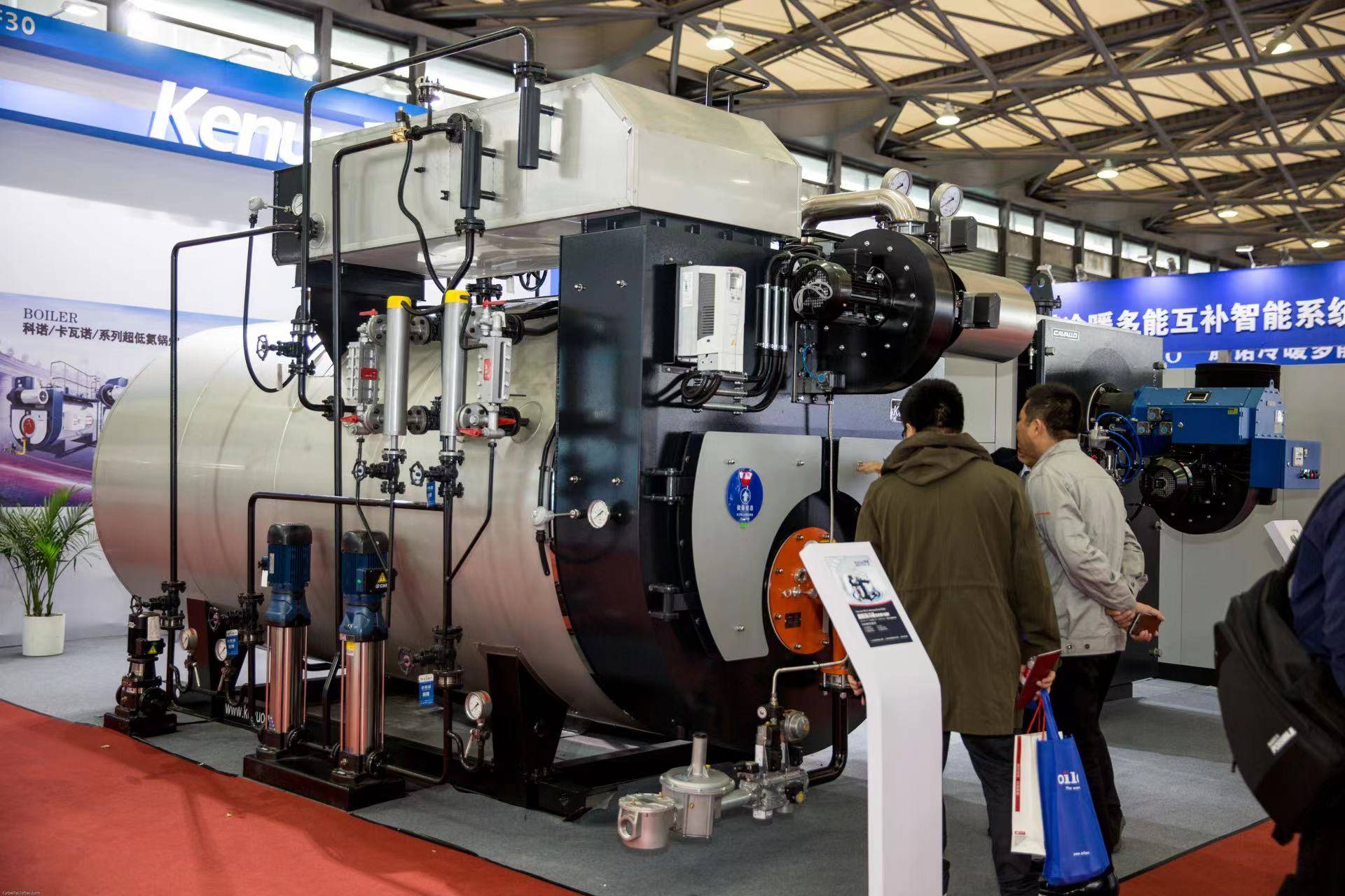 往届展会精彩现场-搜狐大视野-搜狐新闻