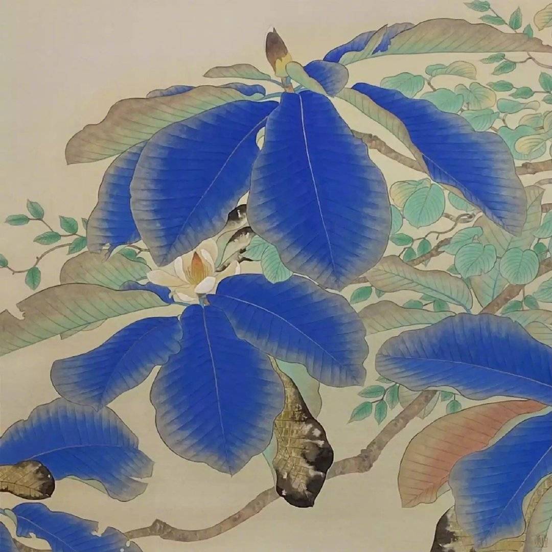 来自画家 Shigemi Yasuhara 绘画作品-搜狐大视野-搜狐新闻