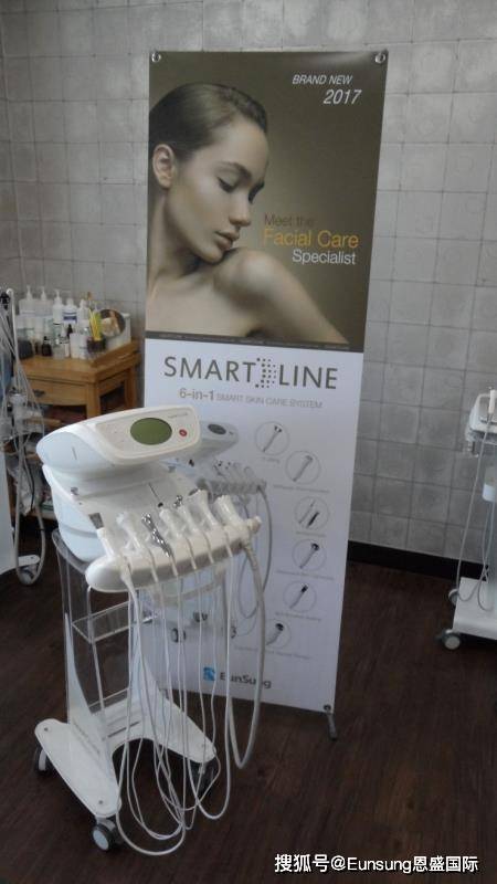 #韩国恩盛&smart line七合一-搜狐大视野-搜狐新闻