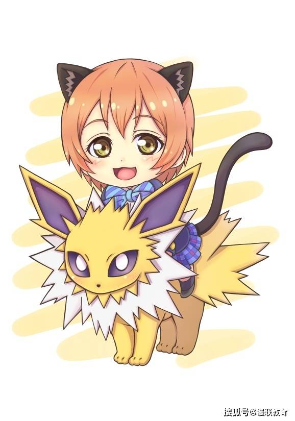 【画师推荐】画师Miloku(ミロク的绘画作品分享-搜狐大视野-搜狐新闻