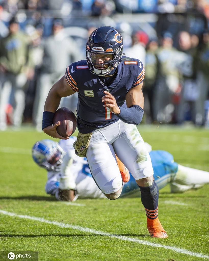 22/23赛季NFL常规赛第十周：底特律雄狮获胜-搜狐大视野-搜狐新闻