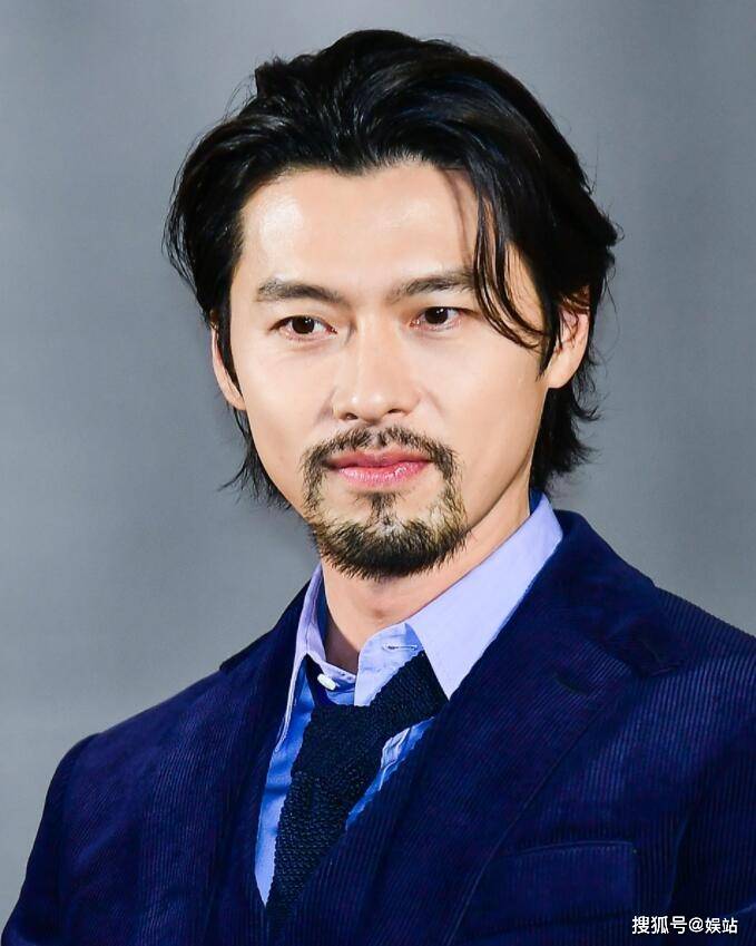 玄彬升级当爸后首度亮相：会努力做一个很棒的爸爸-搜狐大视野-搜狐新闻