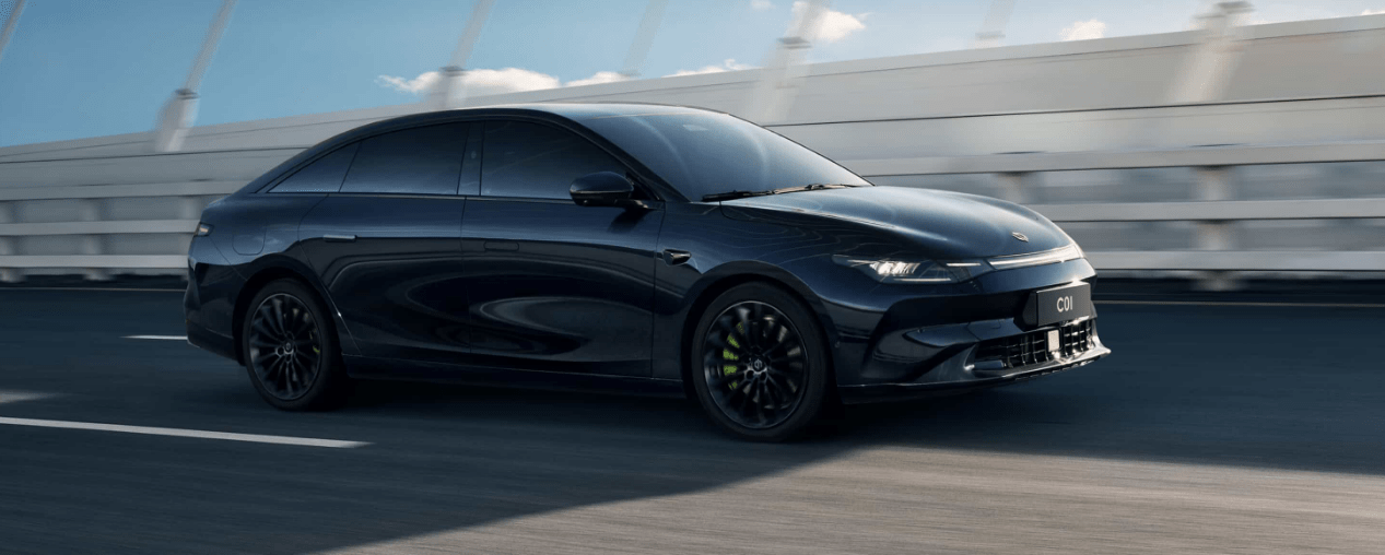 买车还是要看测评，零跑C01和长安深蓝SL03值得关注_搜狐汽车_搜狐网