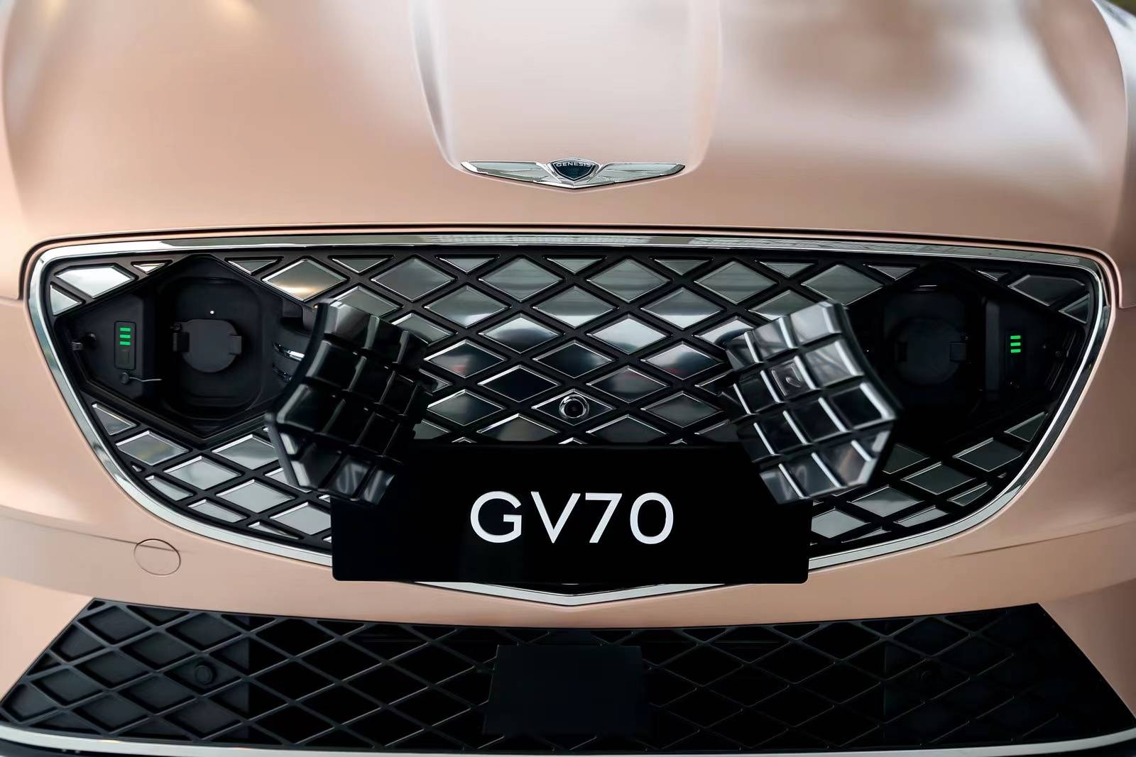 G80&GV70，遇见另一种豪华_搜狐汽车_搜狐网