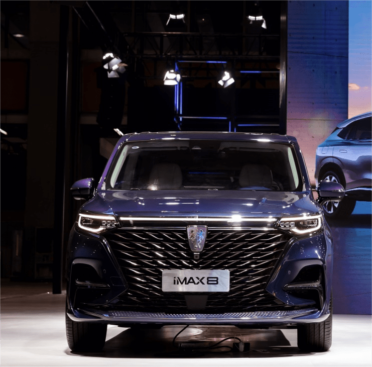 第三代荣威RX5/eRX5等多款主力车型亮相第二十届广州车展_搜狐汽车_搜狐网