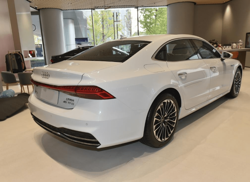 同为奥迪汽车，A7L与A6L如何选择？_搜狐汽车_搜狐网