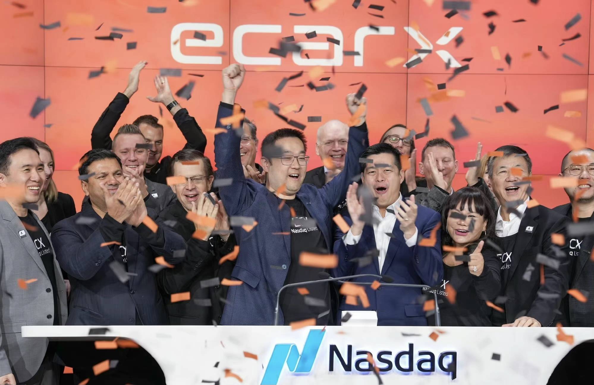 上市十日市值跌去20% 亿咖通全球化之路如何着力_搜狐汽车_搜狐网