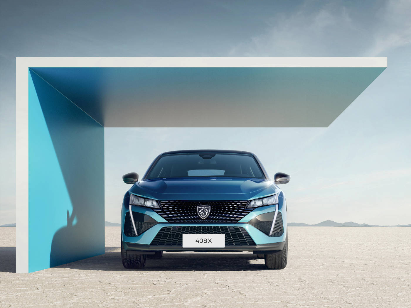 东风标致408X正式发布，造型独特，或今年上半年上市_搜狐汽车_搜狐网