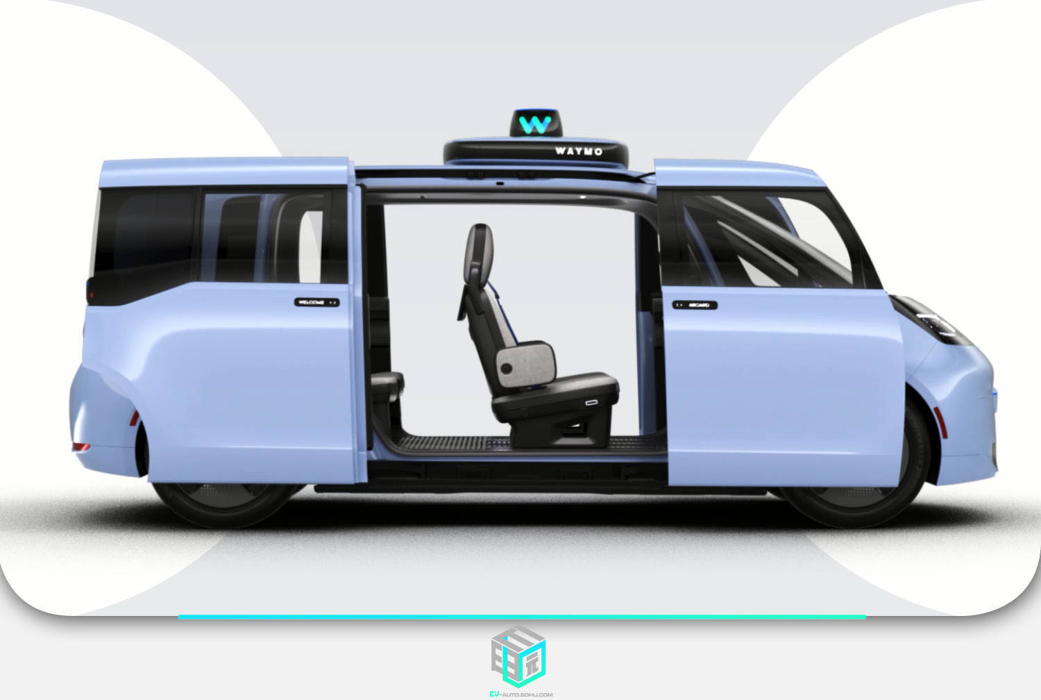 2023 CES：极氪双车亮相 开启全球化之路_搜狐汽车_搜狐网