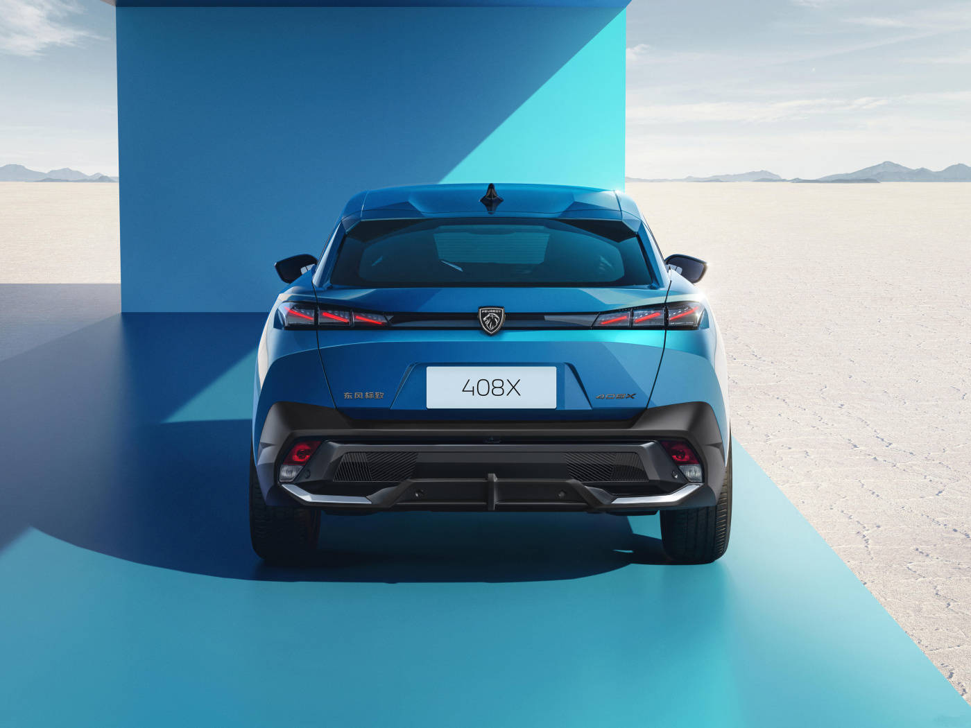 东风标致408X正式发布，造型独特，或今年上半年上市_搜狐汽车_搜狐网