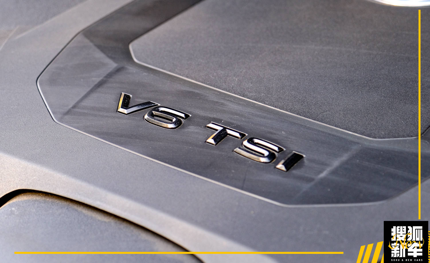 从容的奔向诗和远方 试驾大众途锐3.0TSI 锐享版_搜狐汽车_搜狐网