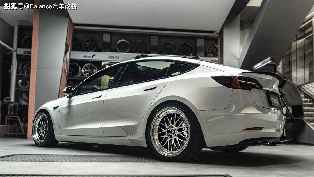 BALANCE新品快讯: INSPEED TE4后轮机电一体刹车套件正式发售_搜狐汽车_搜狐网