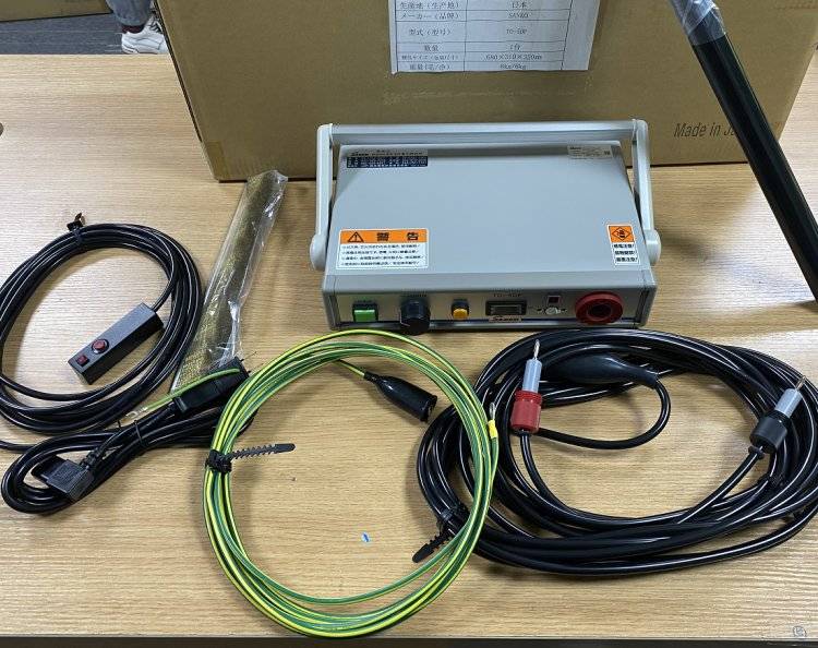 日本SANKO山高 电磁膜厚仪SP-3300D 数字膜厚器-搜狐大视野-搜狐新闻