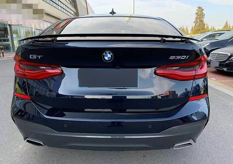 实用与个性并存的宝马630gt刷ecu释放潜在性能为更强_搜狐汽车_搜狐网