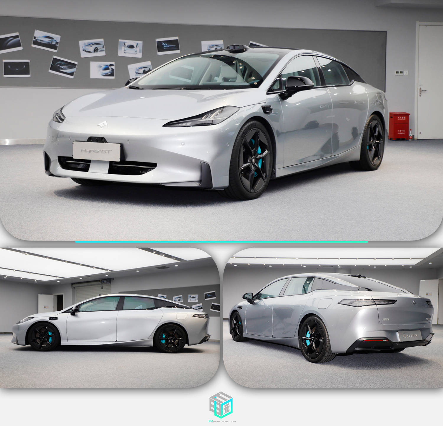 重磅车型接二连三 2023年新能源车型展望_搜狐汽车_搜狐网