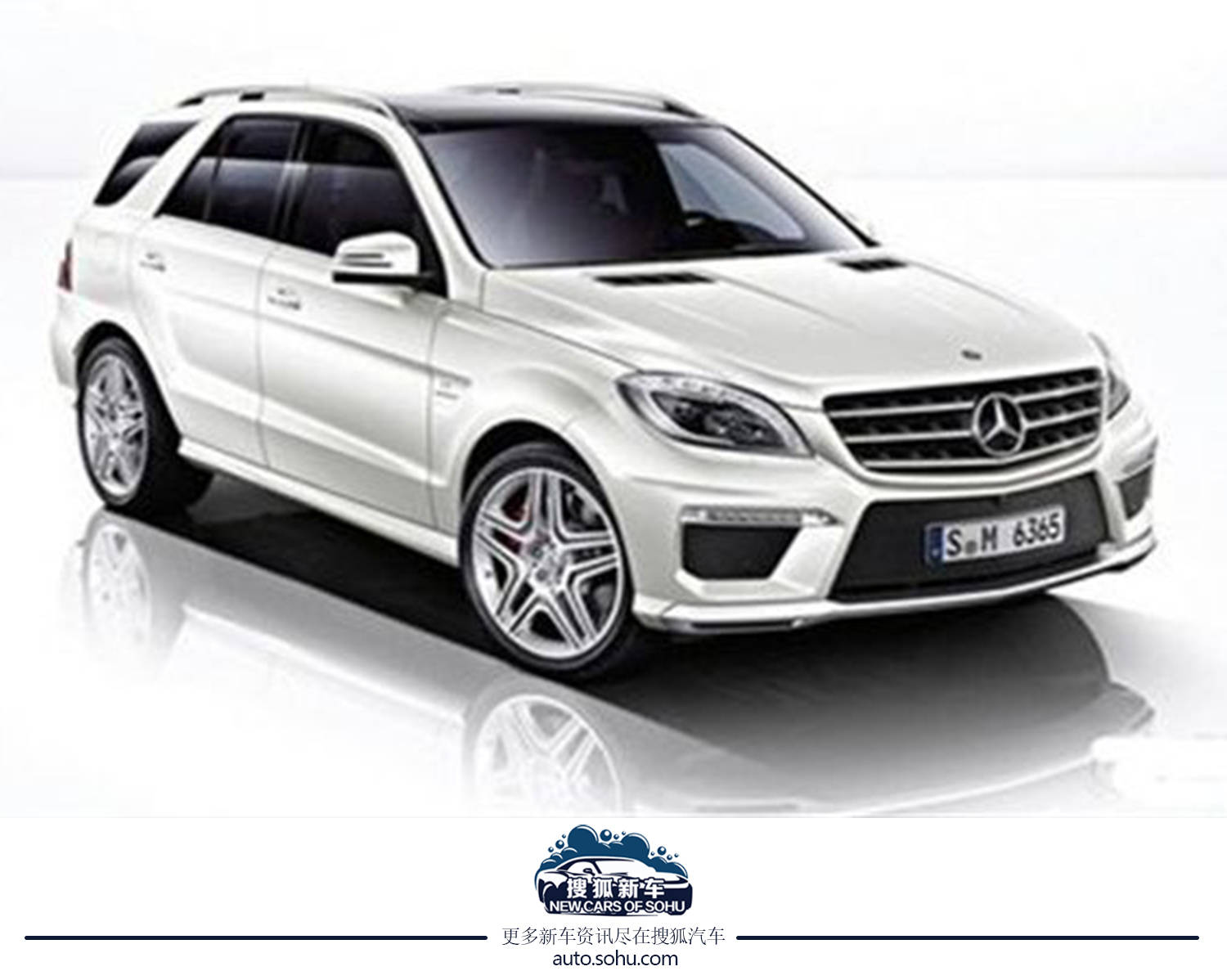 造型细节调整/引入48V轻混系统 2024款奔驰GLE家族正式发布_搜狐汽车_搜狐网