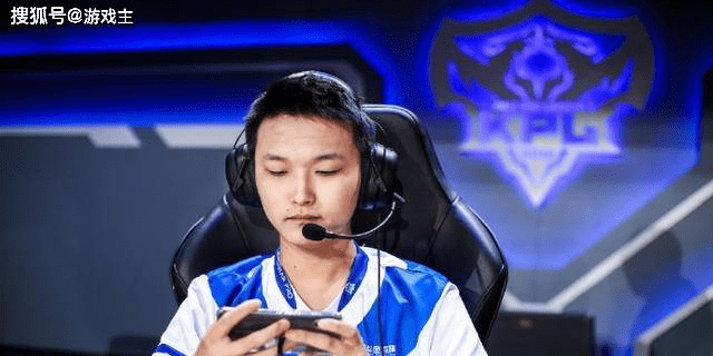 KPL春季赛cat发布定妆照对比，从estar到LGD大鹅，Alan评论一针见血_QGhappy_变化_本赛季