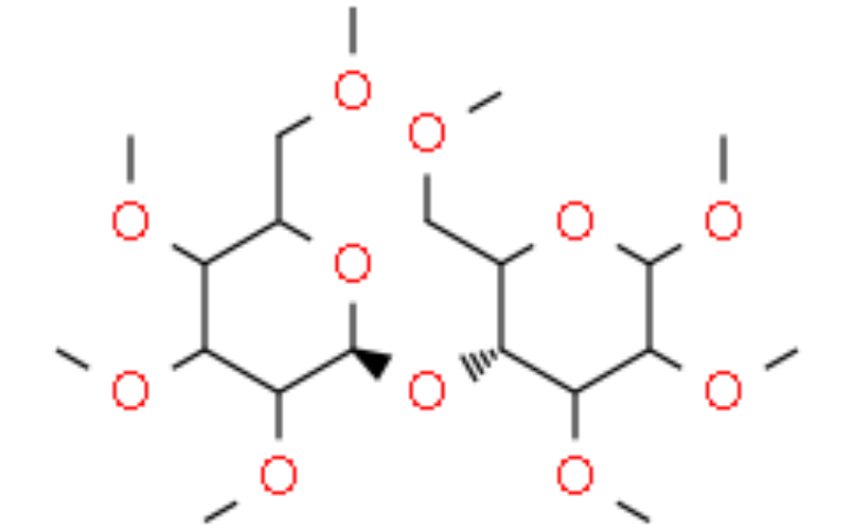 Perfemiker|9004-67-5|甲基纤维素|Methyl cellulose，使用说明_mPa_高粘度_水溶液