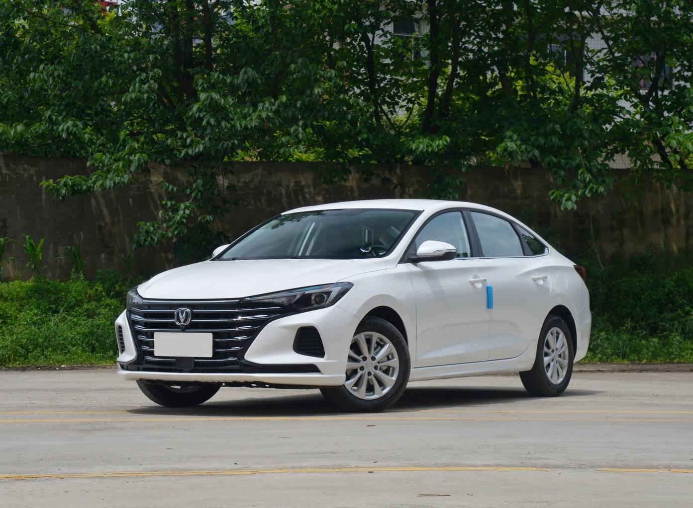 新款长安逸动PLUS 1.6L GDI CVT精英型性价比如何？看完你就懂了_搜狐汽车_搜狐网