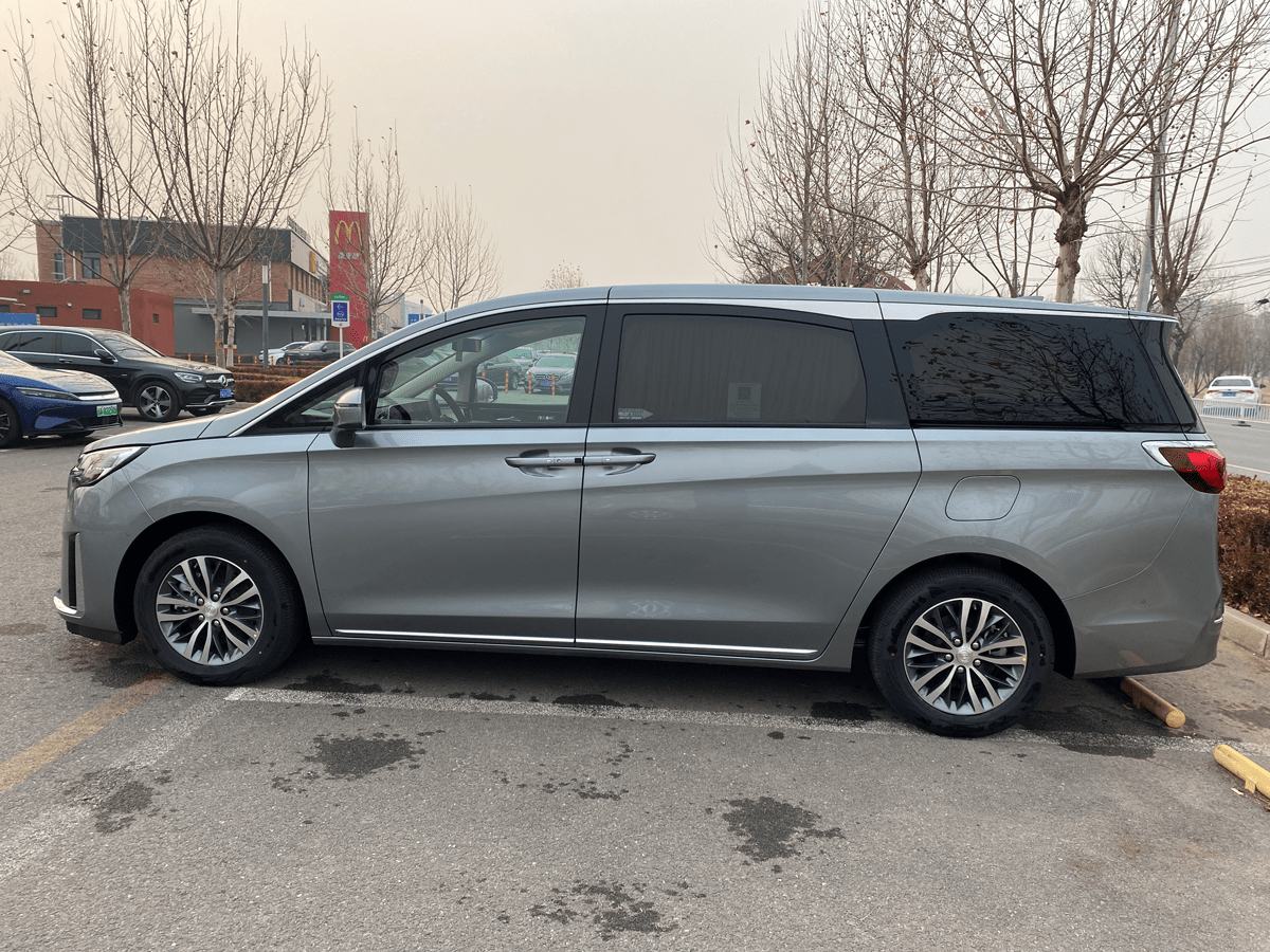 别克GL8/ES商务租车实现全场景出行有哪些特点？_搜狐汽车_搜狐网