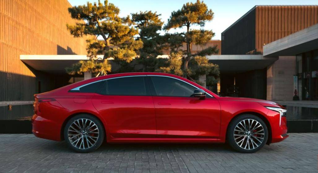 春游自驾，奔腾B70才是出游的最佳利器！_搜狐汽车_搜狐网