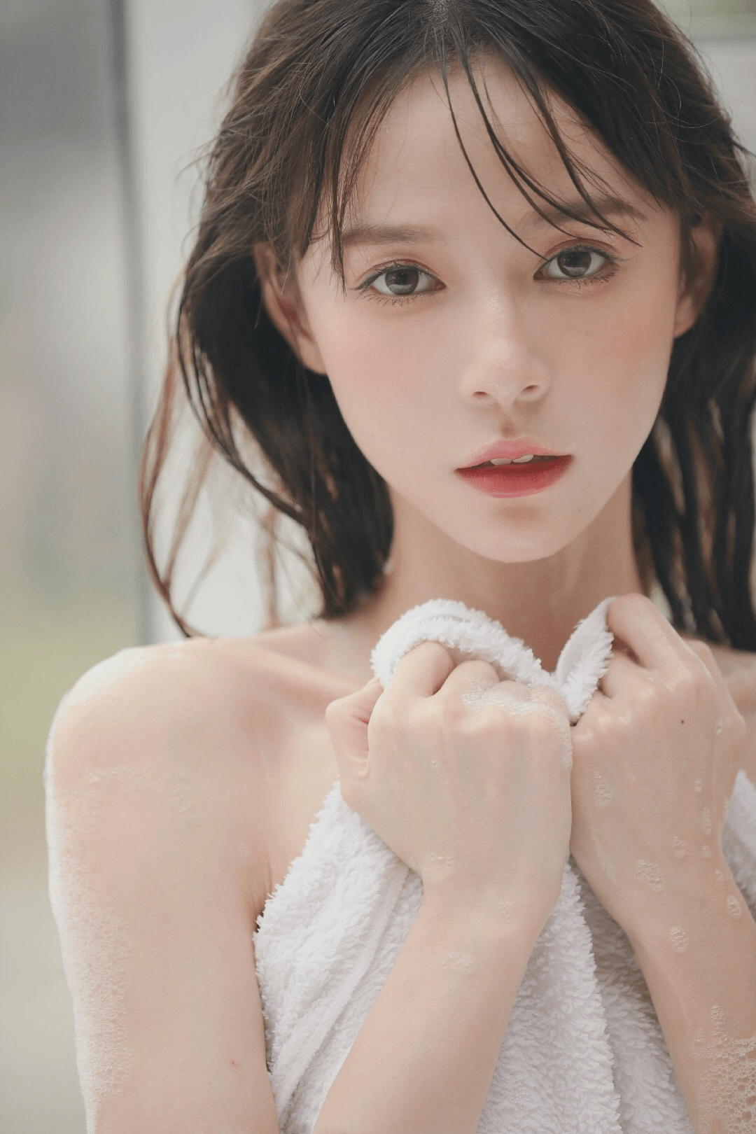 日系纯欲少女碎花小吊带！-搜狐大视野-搜狐新闻